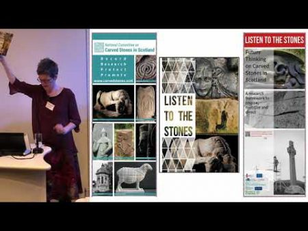 What’s Your Heritage? – Recording Archaeology